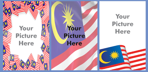 Merdeka Photo Frame for PC - Free Download & Install on Windows PC, Mac