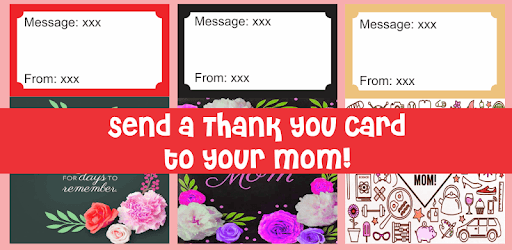 Thank You Mom for PC - Free Download & Install on Windows PC, Mac