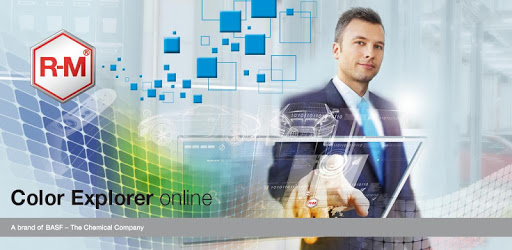 R-M Color-Explorer Online for PC - Free Download & Install on Windows ...