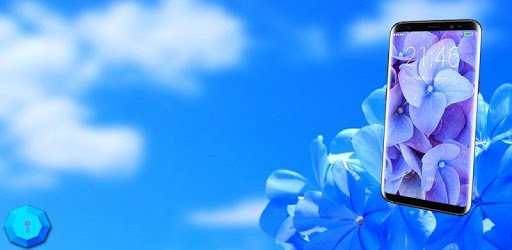 Flowers Wallpaper Lock Screen for PC - Free Download & Install on ...