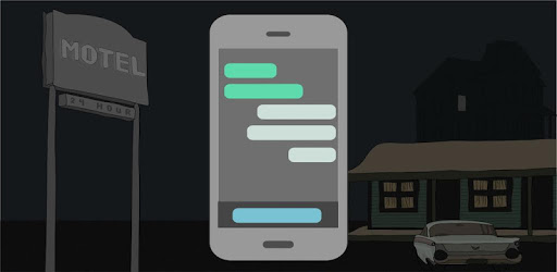 Room 19: Horror Chat Story, Creepy Text Based Game for PC - Free ...