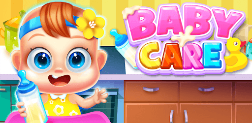 My Baby Care - Newborn Babysitter & Baby Games for PC - Free Download ...
