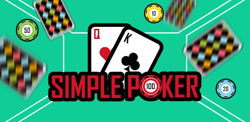 Simple Poker - Offline for PC - Free Download & Install on Windows PC, Mac