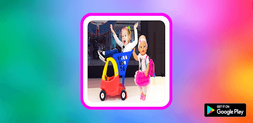 Funny Stacy Shopping Playing Videos for PC - Free Download & Install on ...