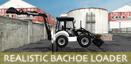 Backhoe Loader Factory Game for PC - Free Download & Install on Windows ...