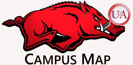 Univers of Arkansas Campus Map for PC - Free Download & Install on ...