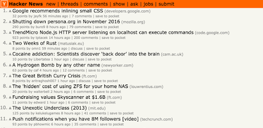 Radio Hacker News -Translation for PC - Free Download & Install on ...