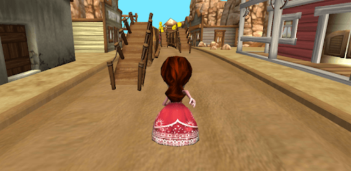 Fun Princess Run - Running Game for PC - Free Download & Install on ...