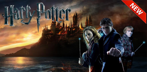 Harry Potter Wallaper & lock screen for PC - Free Download & Install on ...