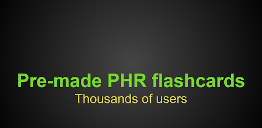 PHR Flashcards for PC - Free Download & Install on Windows PC, Mac