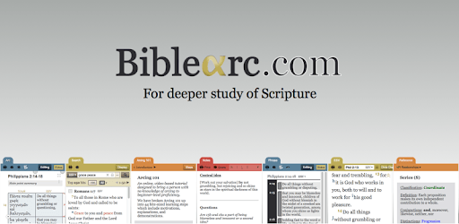 Biblearc for PC - Free Download & Install on Windows PC, Mac