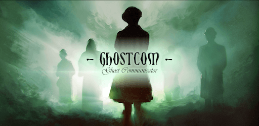 Ghostcom Ghost Communicator for PC - Free Download & Install on Windows ...