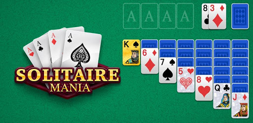 Solitaire Mania - Card Games for PC - Free Download & Install on ...