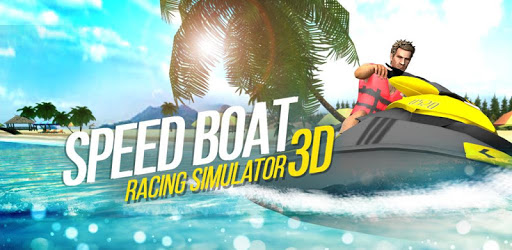 Speed Boat Racing Simulator 3D for PC - Free Download & Install on ...
