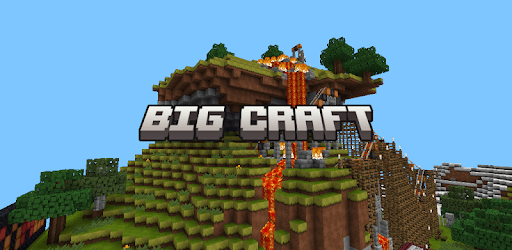 Big Craft Exploration Survival for PC - Free Download & Install on ...