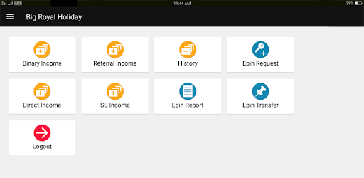 Big Royal Holiday for PC - Free Download & Install on Windows PC, Mac