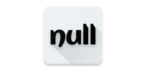Null for PC - Free Download & Install on Windows PC, Mac