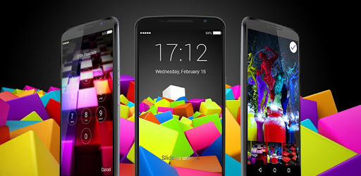 3D Lock Screen for PC - Free Download & Install on Windows PC, Mac