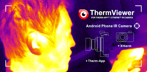 ThermViewer for Therm App and Xtherm thermal. for PC - Free Download ...