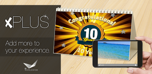 xPLUS for PC - Free Download & Install on Windows PC, Mac