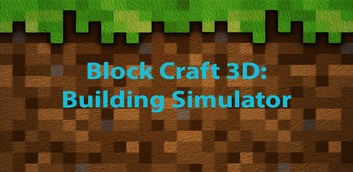 Block Craft 3D: Building Simulator for PC - Free Download & Install on ...