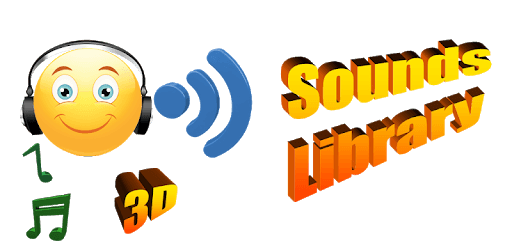 Sounds Library for PC - Free Download & Install on Windows PC, Mac