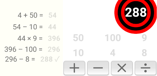 Target Number for PC - Free Download & Install on Windows PC, Mac