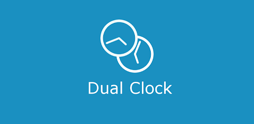 Dual Clock Widget for PC - Free Download & Install on Windows PC, Mac