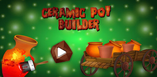 Ceramic Pot Builder – Clay Pottery Making Games for PC - Free Download ...