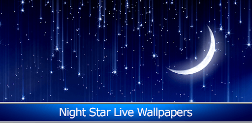 Night Star Live Wallpapers for PC - Free Download & Install on Windows ...