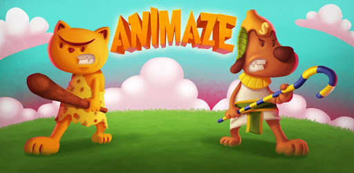 Animaze! for PC - Free Download & Install on Windows PC, Mac