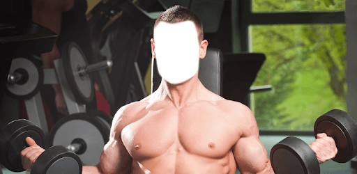 Body Builder Photo Montage for PC - Free Download & Install on Windows ...