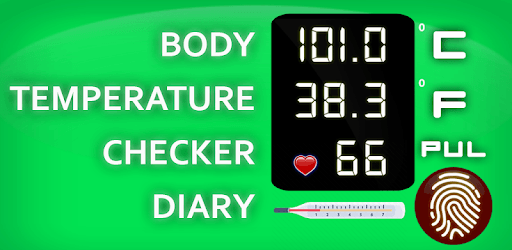 Body Temperature Checker Diary for PC - Free Download & Install on ...