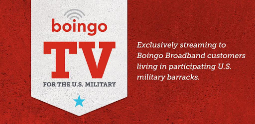 Boingo TV for the US Military for PC - Free Download & Install on ...