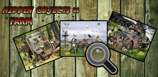 Hidden Objects Secrets in Farm for PC - Free Download & Install on ...