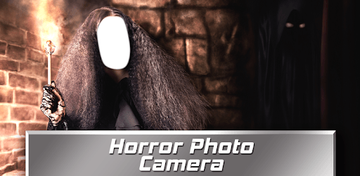 Horror Photo Camera for PC - Free Download & Install on Windows PC, Mac
