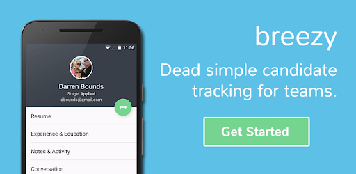 Breezy HR for PC - Free Download & Install on Windows PC, Mac