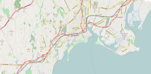 Bridgeport GBT Bus Tracker for PC - Free Download & Install on Windows ...