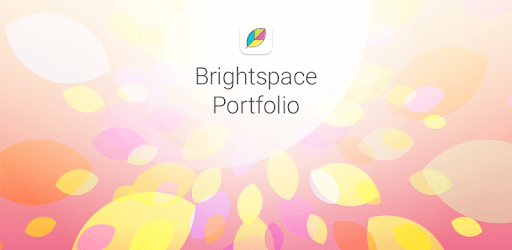 Brightspace Portfolio for PC - Free Download & Install on Windows PC, Mac