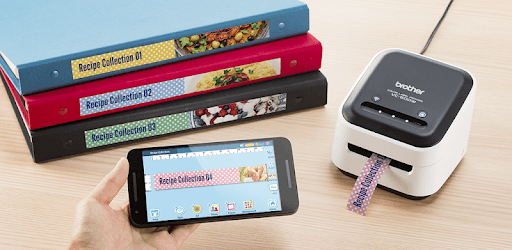 Brother Color Label Editor for PC - Free Download & Install on Windows ...