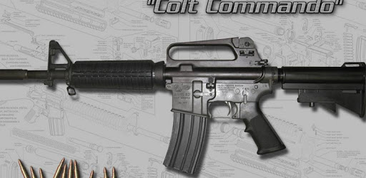 Guns Themes for PC - Free Download & Install on Windows PC, Mac