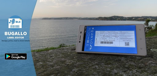 Design & Print Labels - Bugallo Label Editor for PC - Free Download ...
