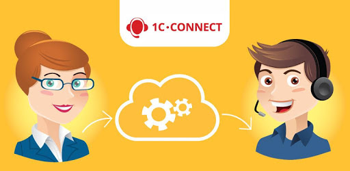 1C-Connect for PC - Free Download & Install on Windows PC, Mac
