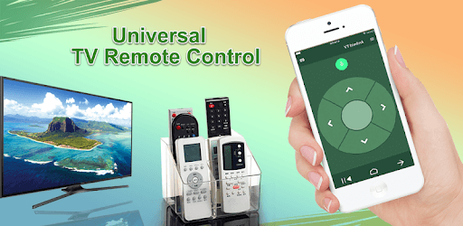 Smart TV Remote Control WiFi, IR for PC - Free Download & Install on ...