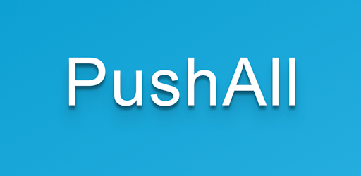 PushAll - Push Notifications for PC - Free Download & Install on Windows PC, Mac