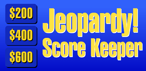 Score Keeper for Jeopardy for PC - Free Download & Install on Windows ...