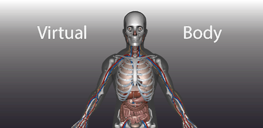 VR Human Body (free) for PC - Free Download & Install on Windows PC, Mac