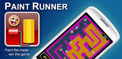 Paint Runner for PC - Free Download & Install on Windows PC, Mac