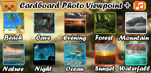 Cardboard Photo Viewpoint for PC - Free Download & Install on Windows ...