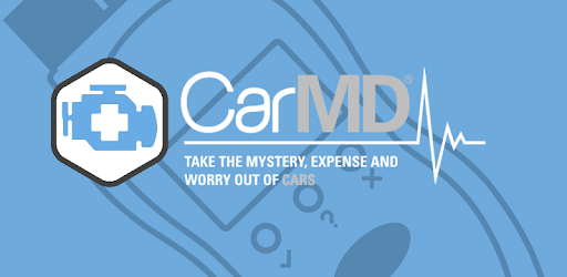 CarMD for PC - Free Download & Install on Windows PC, Mac